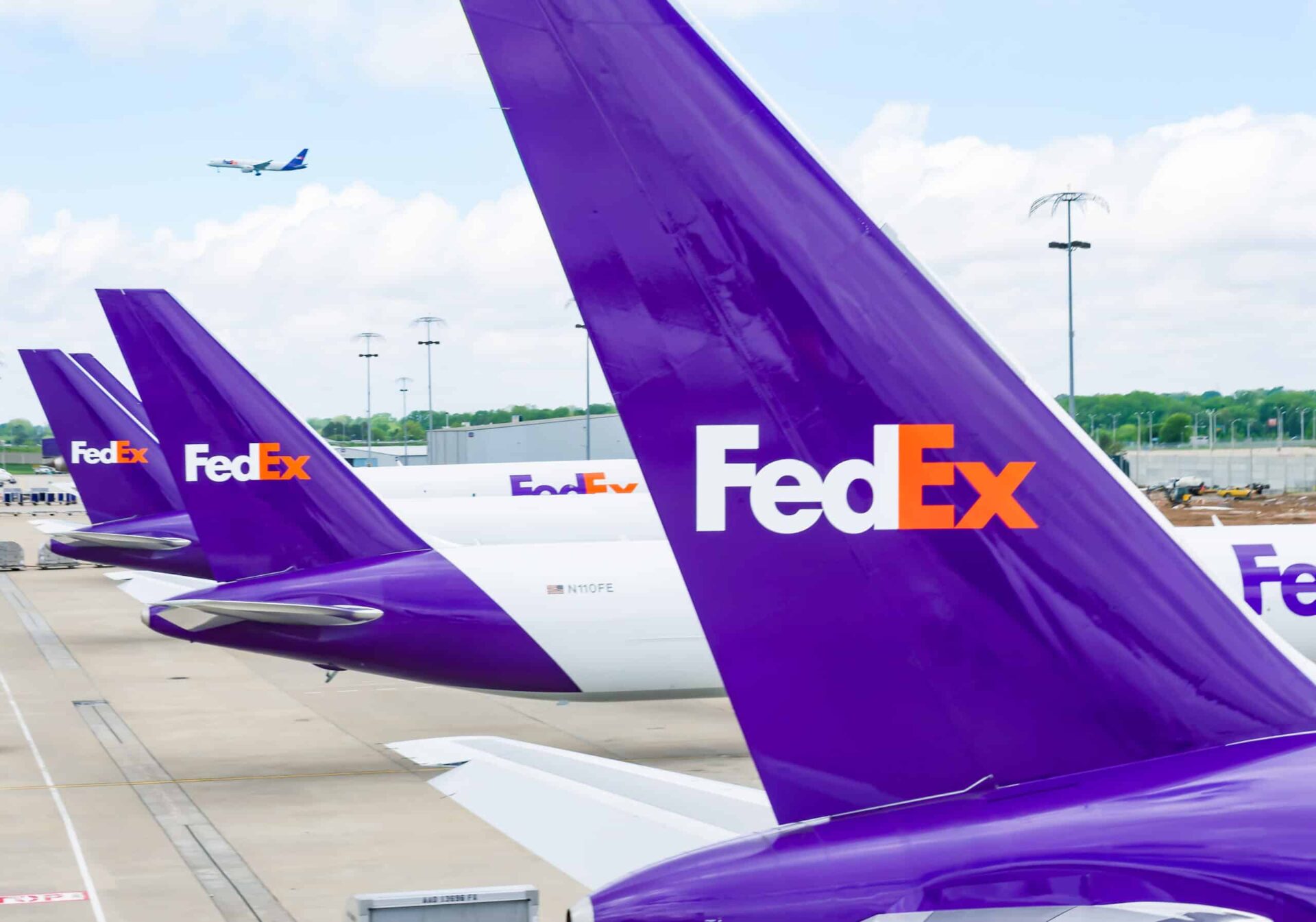 FedEx stock drops after mixed earnings results - Cargo Facts