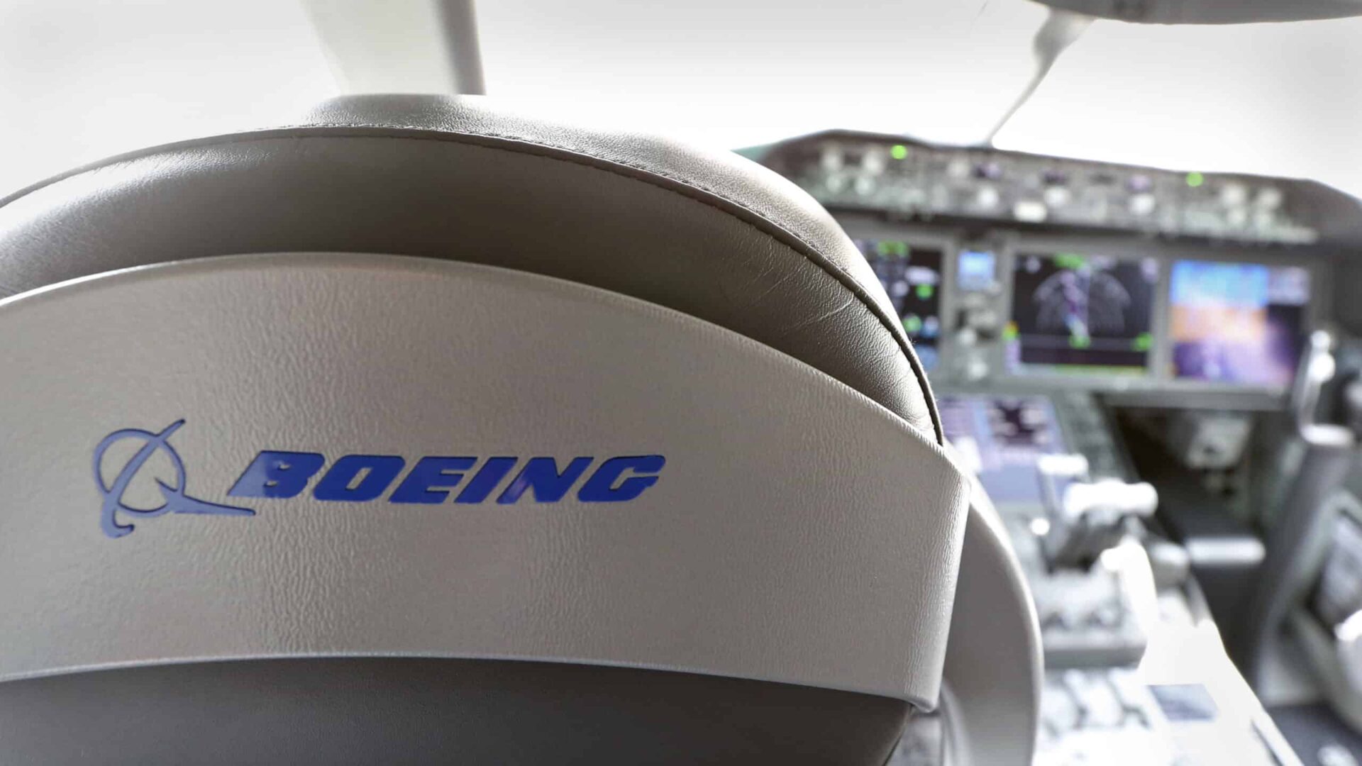 Boeing sells Jeppesen unit to Thoma Bravo for $10.6B - Cargo Facts