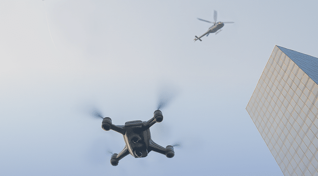 Unifly demonstrates eVTOL traffic management system - Cargo Facts