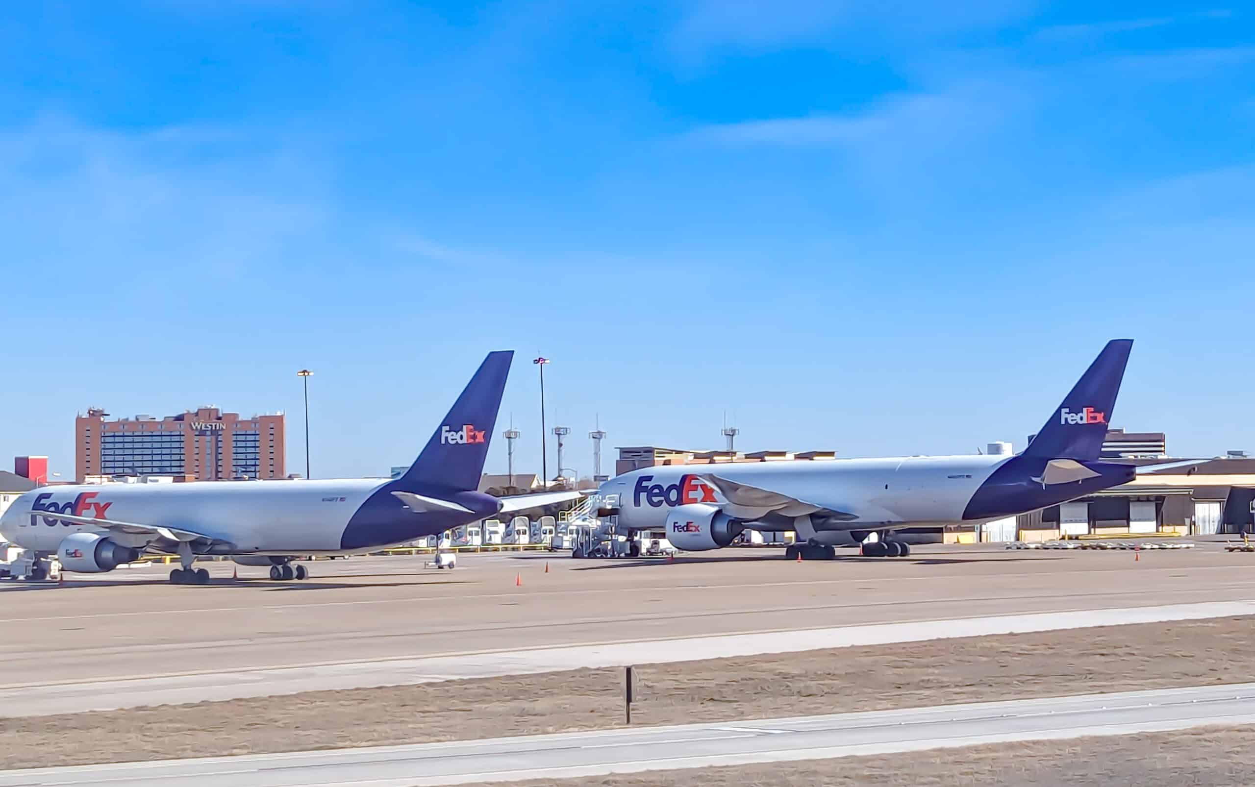 FedEx withholds fiscal 2026 outlook amid tariff uncertainties - Cargo Facts