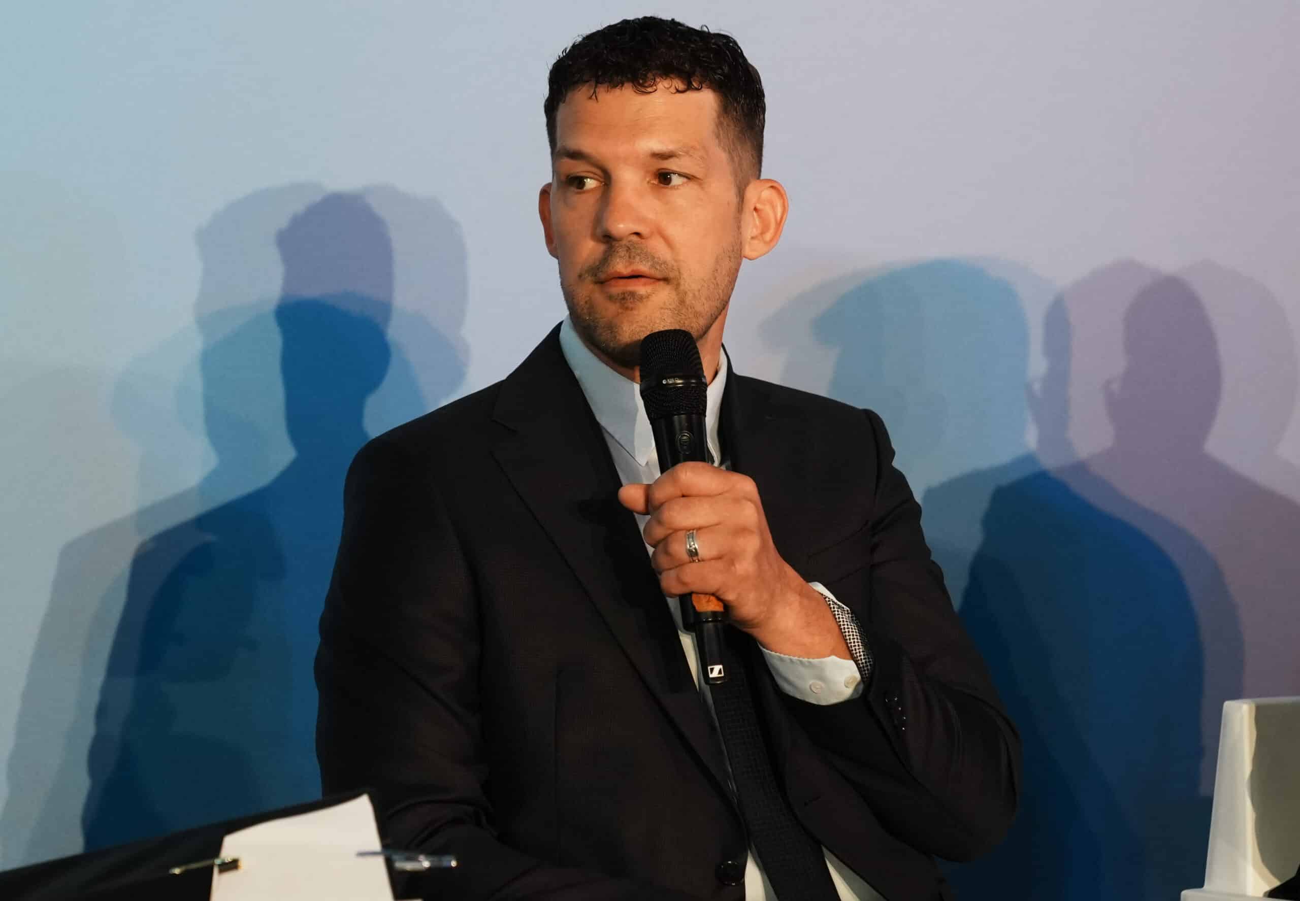 Air Atlanta CEO Hermannsson joins Cargo Facts Symposium 2025 - Cargo Facts