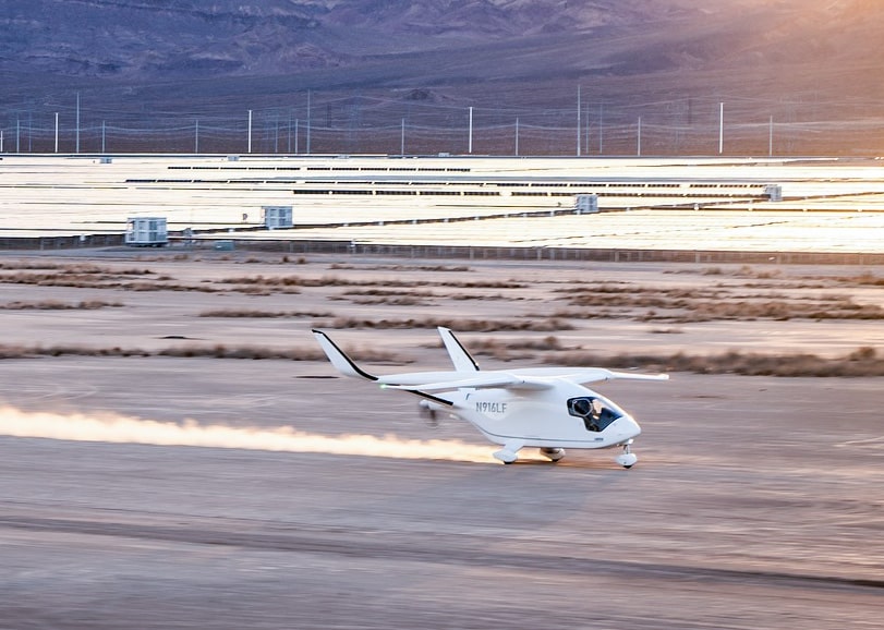 Homepage - Cargo Facts