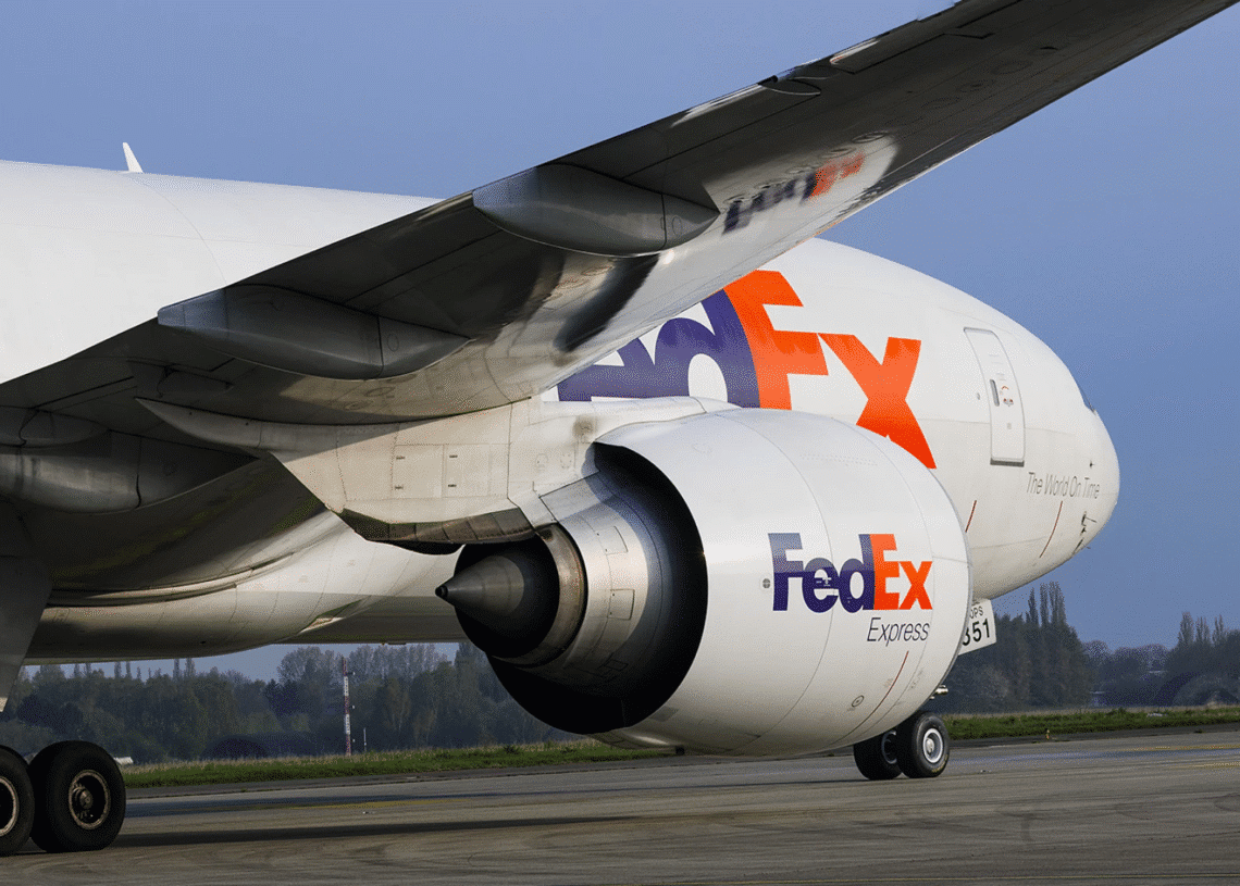 FedEx opens logistics hub at Tallinn Airport - Cargo Facts