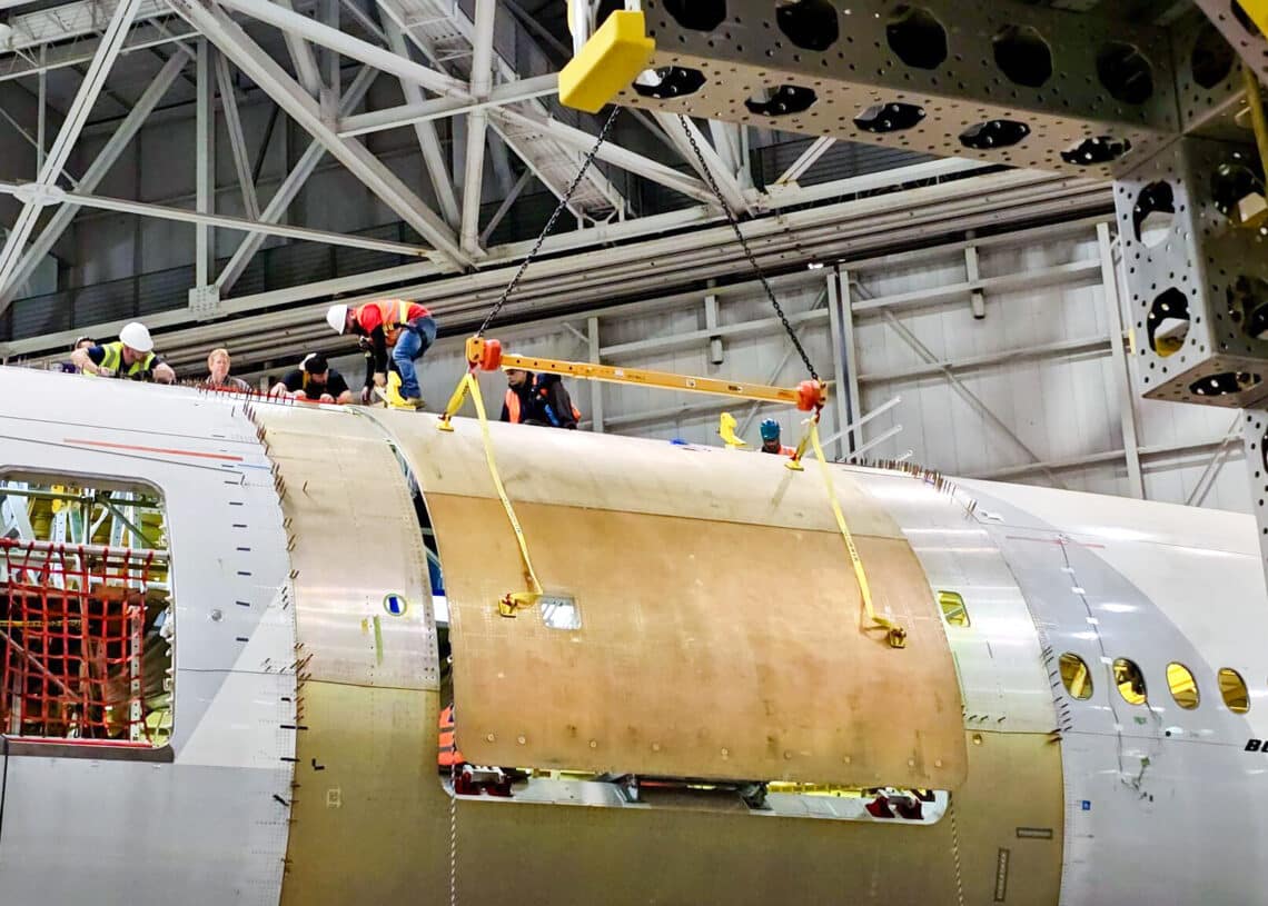 Mammoth Freighters Archives - Cargo Facts
