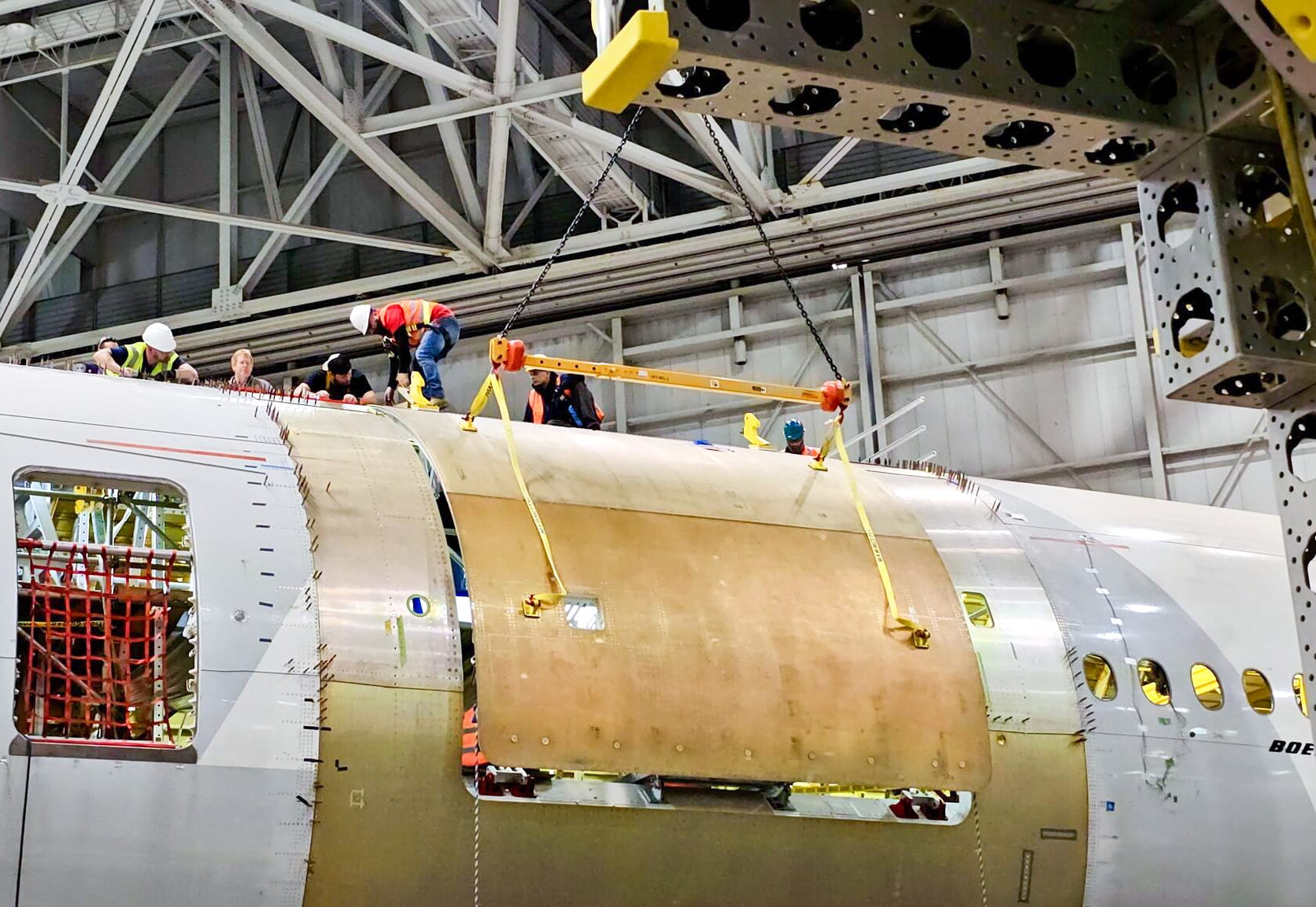 9 freighter conversions still await certification - Cargo Facts