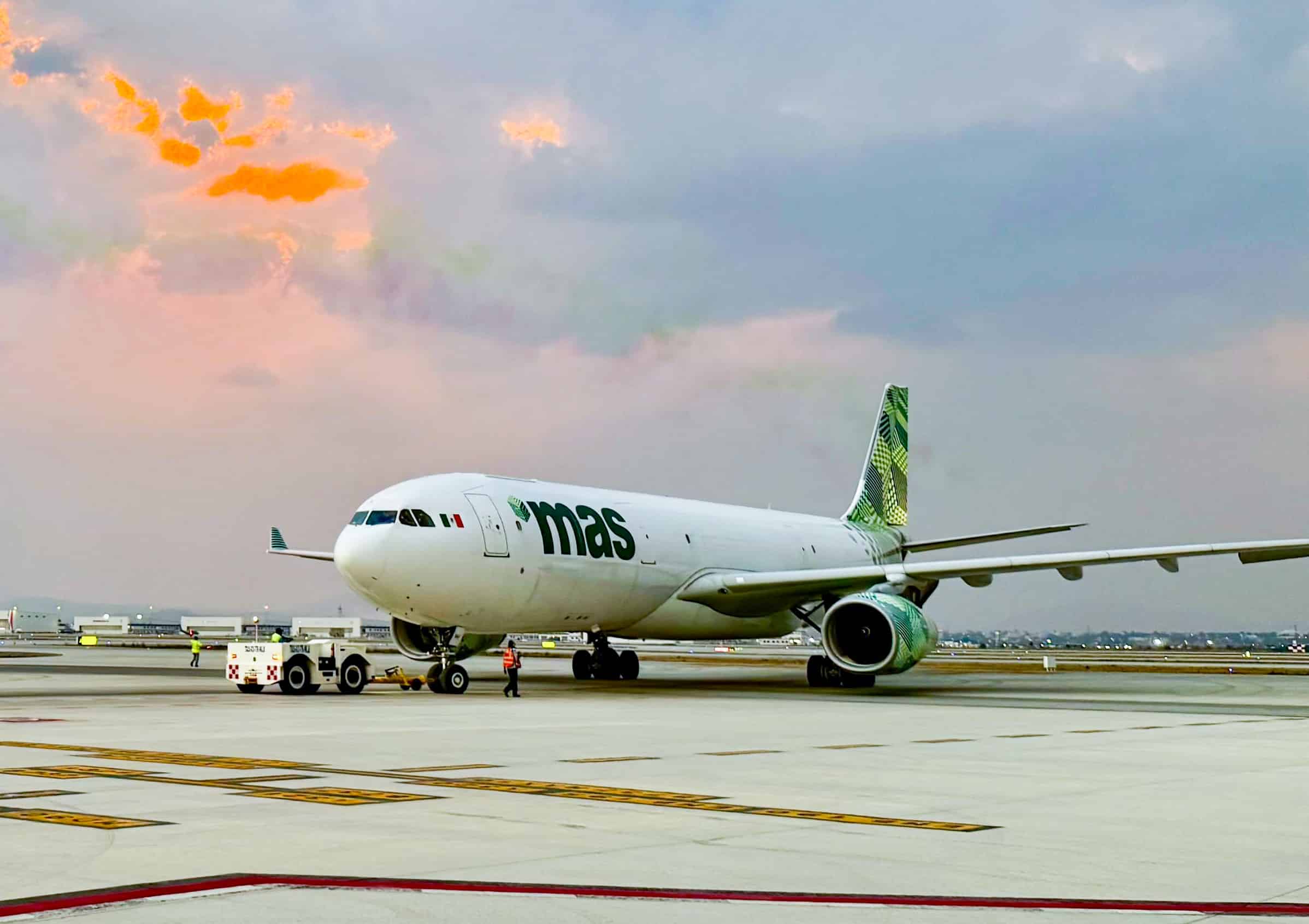 Titan adds first Airbus freighters to portfolio - Cargo Facts