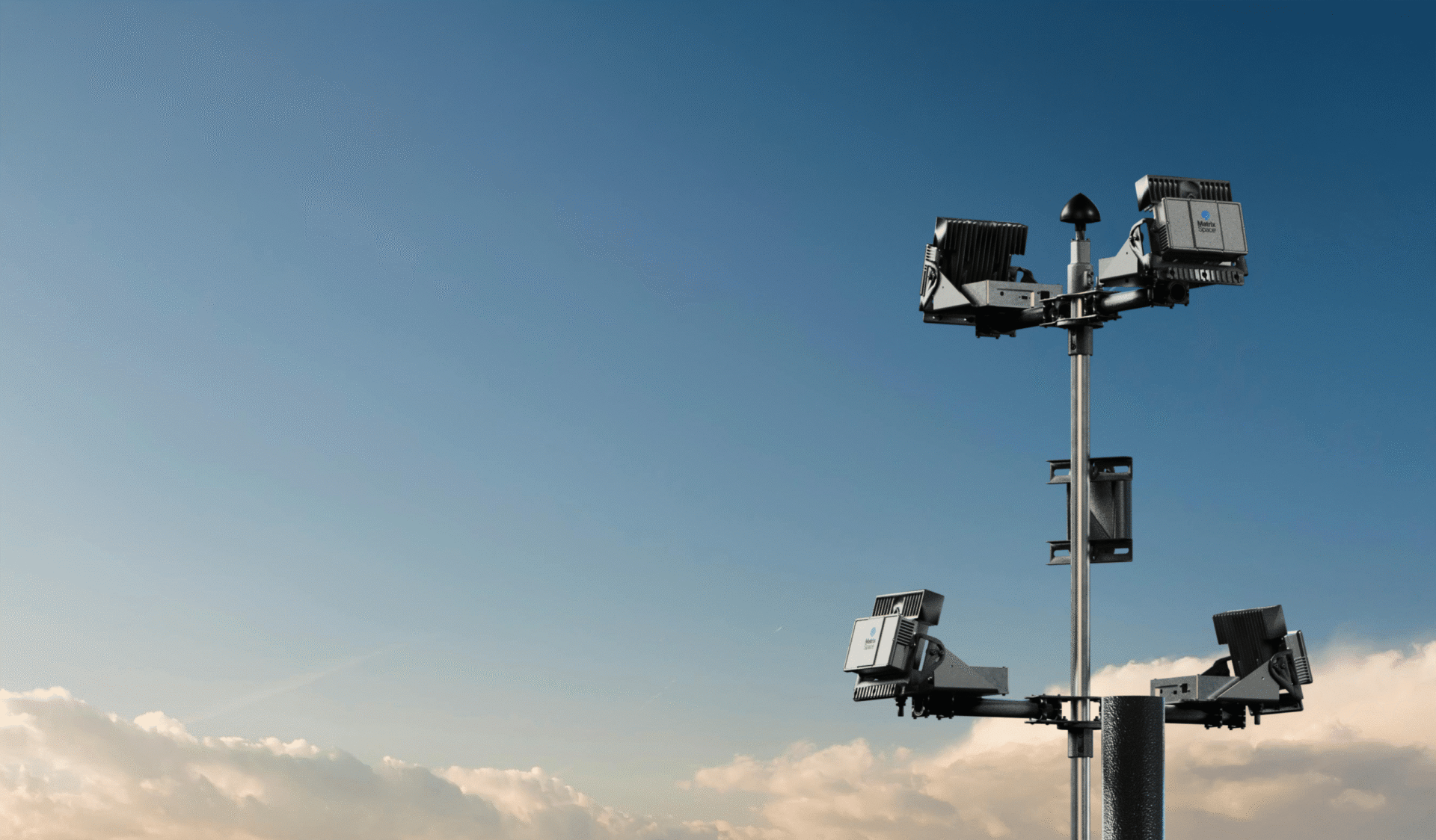 Volatus partners with MatrixSpace, Kongsberg on radar tech - Cargo Facts