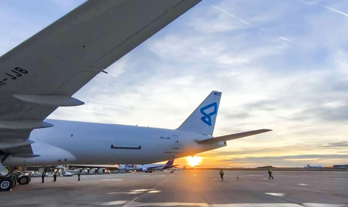 December transactions drop 40% from 2024 and 70% from 2023 - Cargo Facts