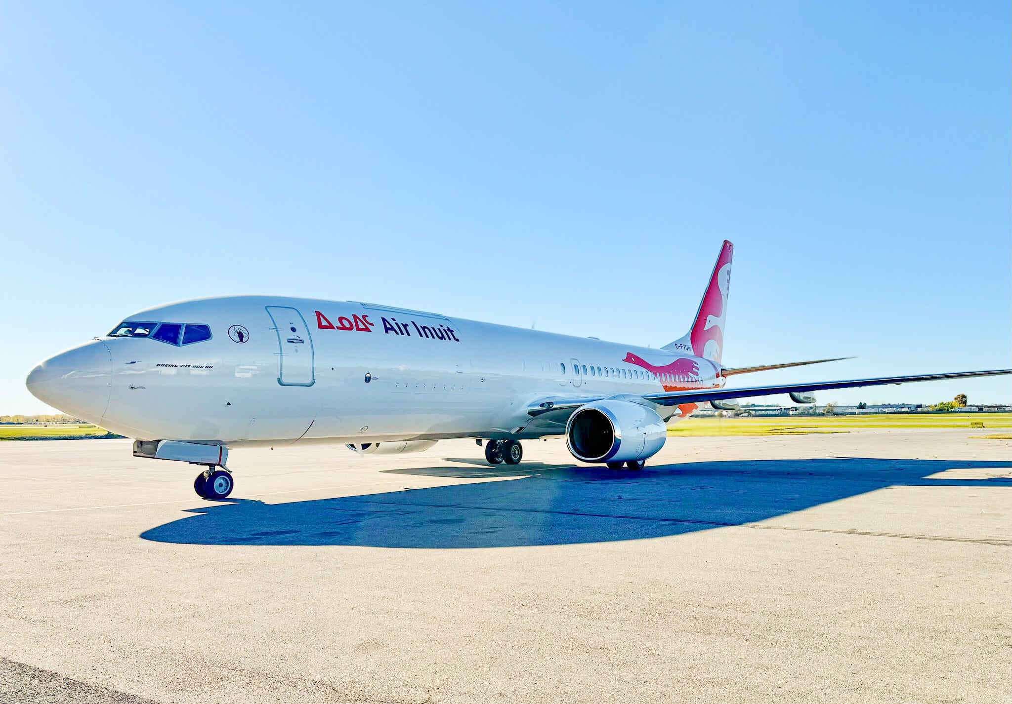 KF 737-800 Combi gets 2026’s 1st conversion STC - Cargo Facts