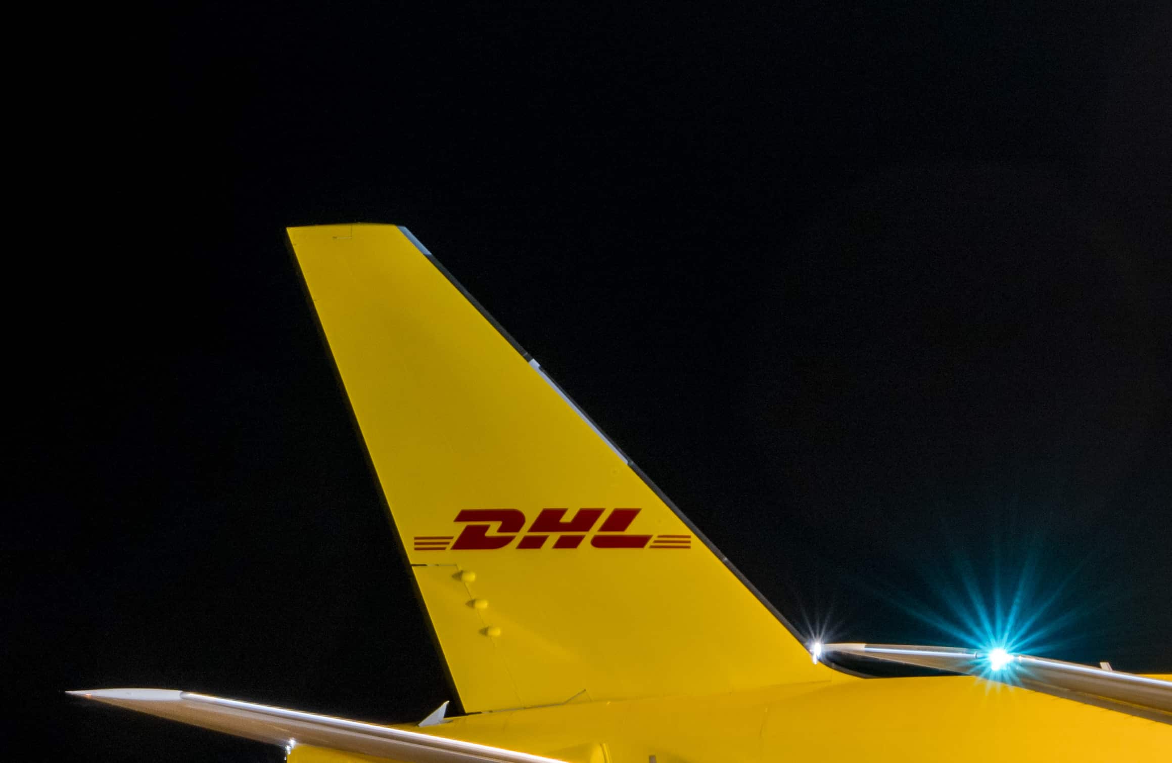 DHL Global Forwarding adds Asia-Europe 777F capacity - Cargo Facts
