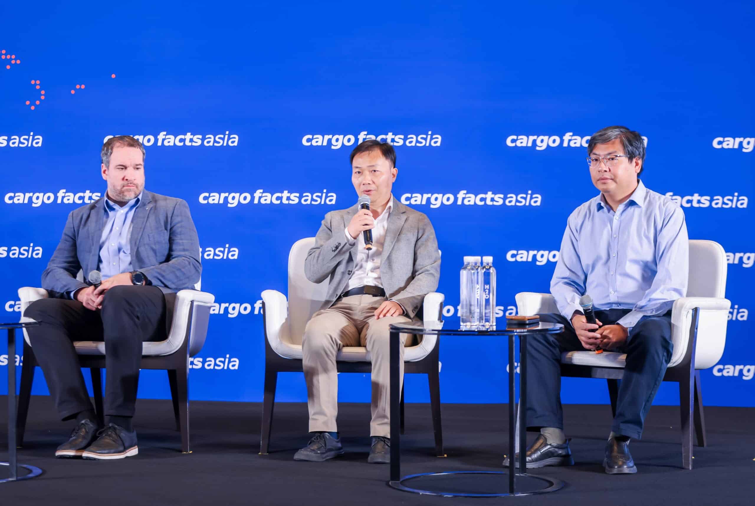 China still leads AAM advancement in cargo sector - Cargo Facts