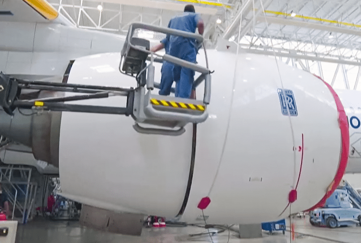 Airplane engine makers called out for ‘gouging’ at Rio summit - Cargo Facts